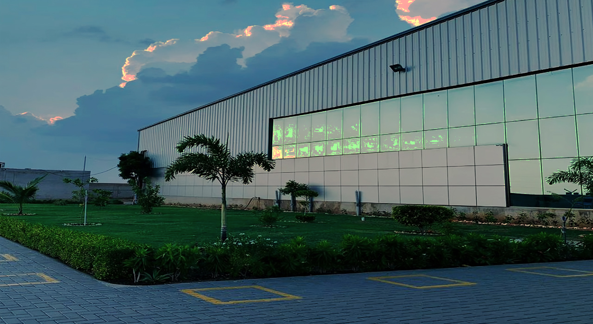 Alico Aluminium Company – Crafting Excellence in Every Alloy: Alico ...