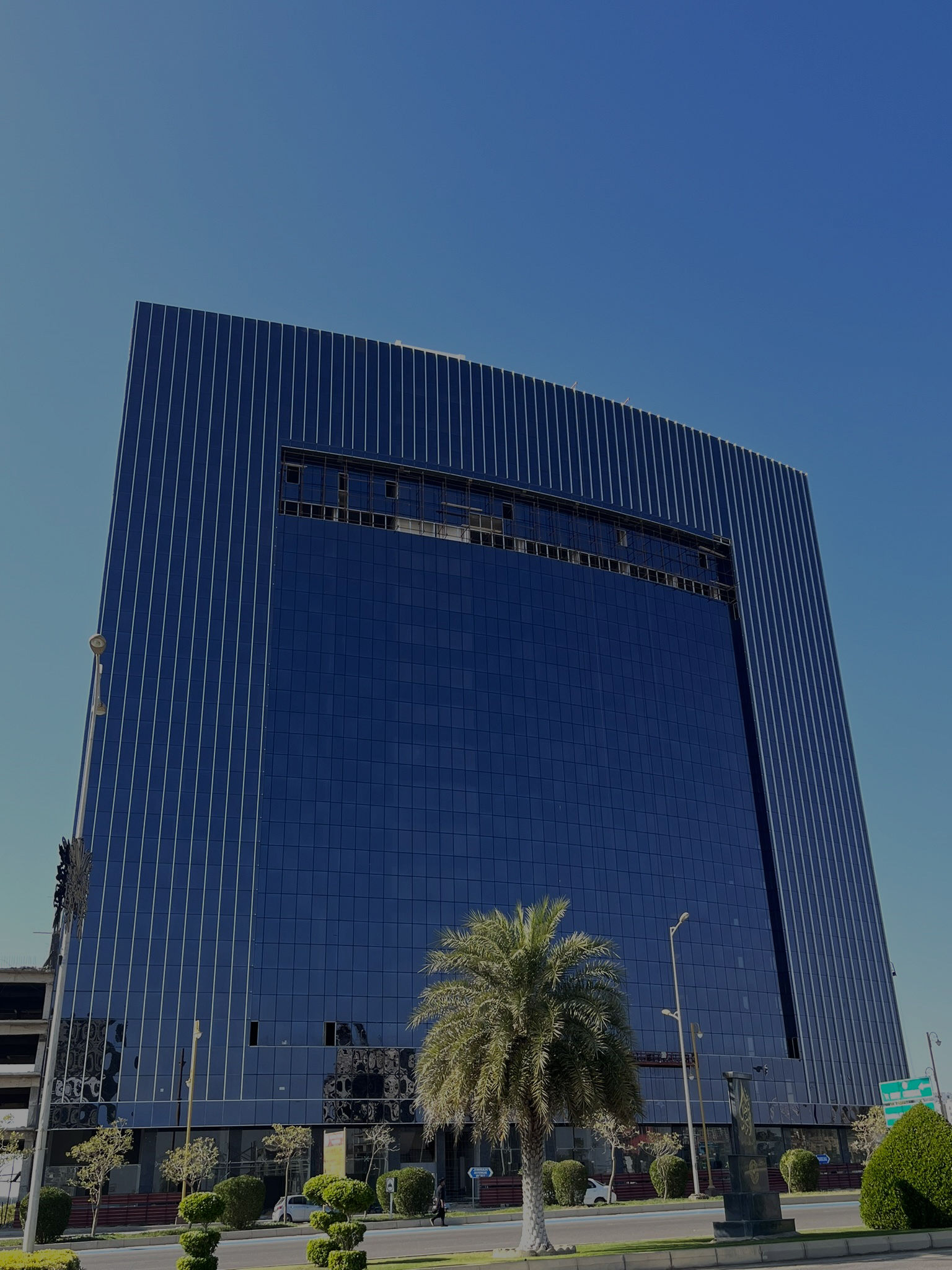 Alico Aluminium Company – Crafting Excellence in Every Alloy: Alico ...